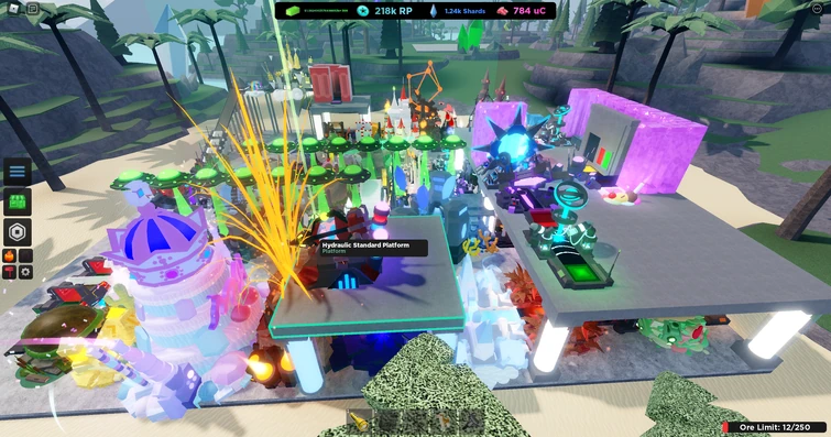 Discuss Everything About The Miner's Haven Wikia | Fandom