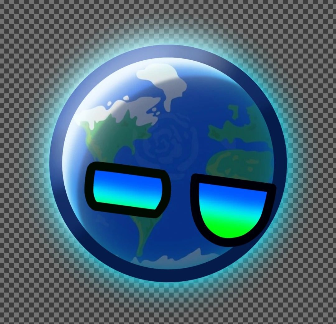 M.Y.A.U Earth redraw | Fandom
