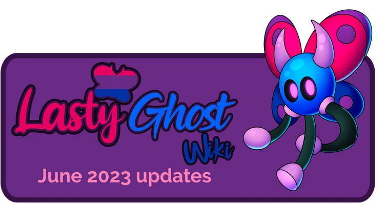 Discuss Everything About LastyGhost Wiki | Fandom