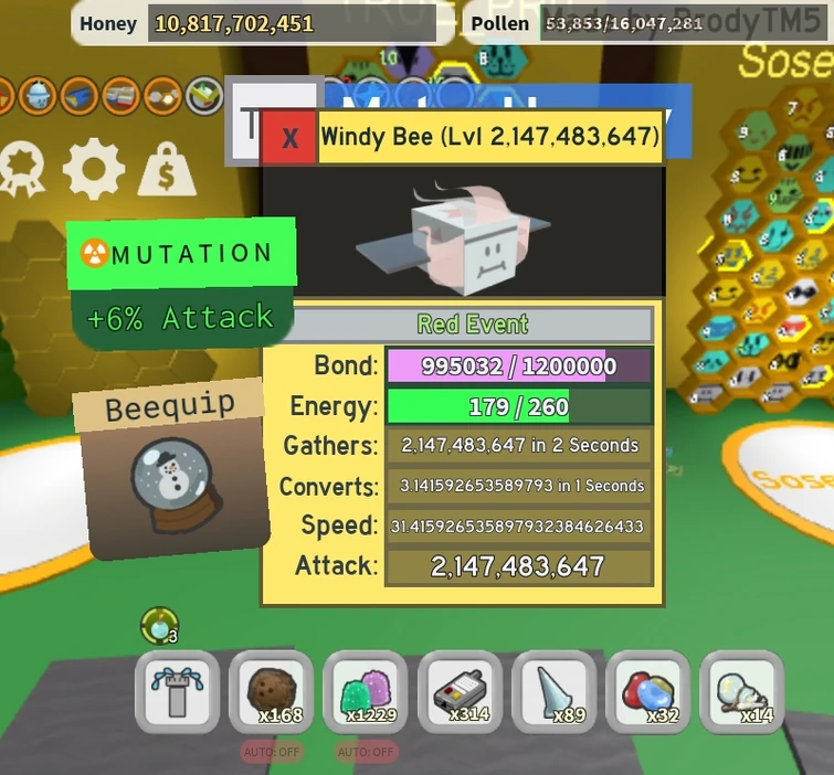 just a normal BSS screenshot | Fandom