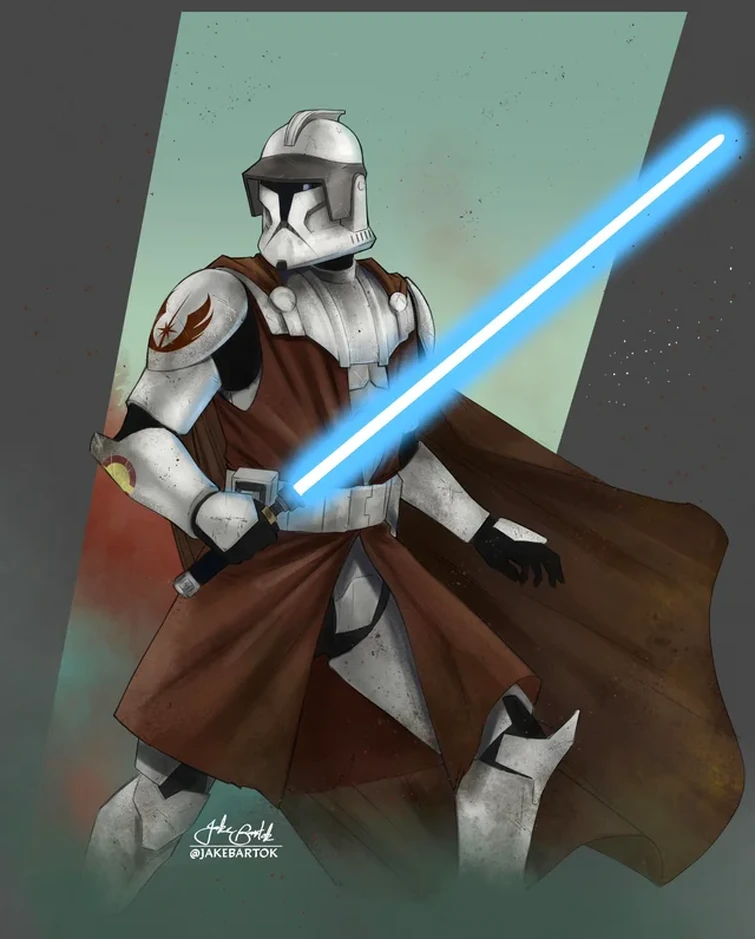 top 5 Coolest looking jedi | Fandom