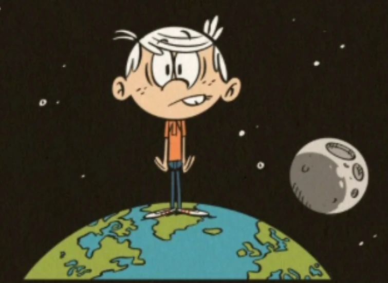 Discuss Everything About The Loud House Encyclopedia | Fandom