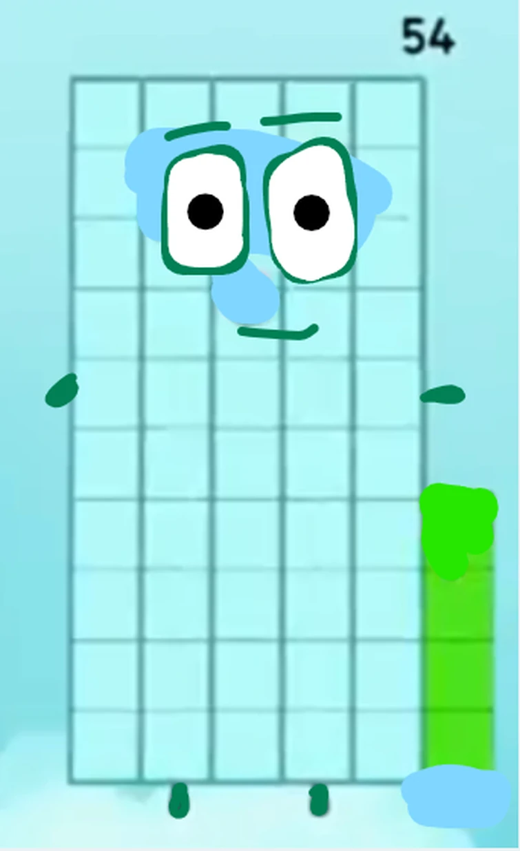 Dear Numberblock wiki, wanna be part of a new show? | Fandom