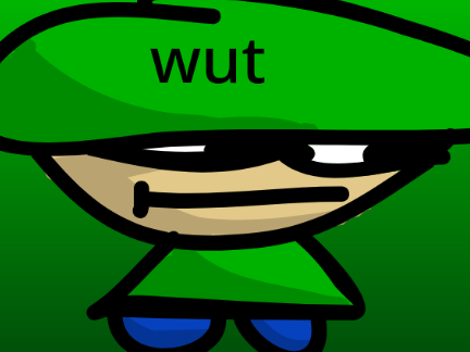 wut | Fandom