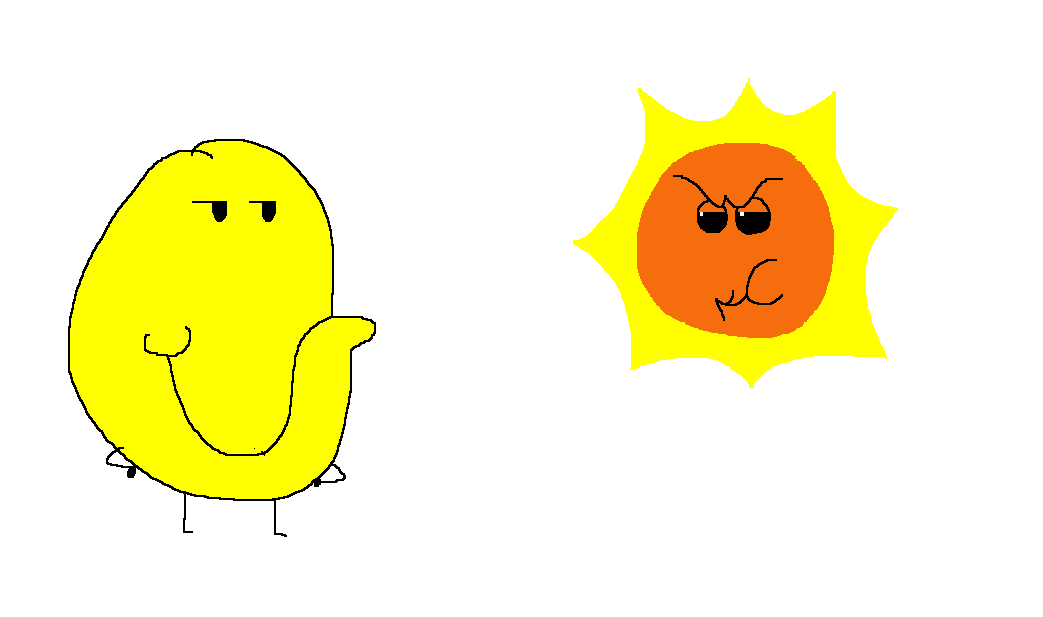 ANGRY SUN BROS | Fandom