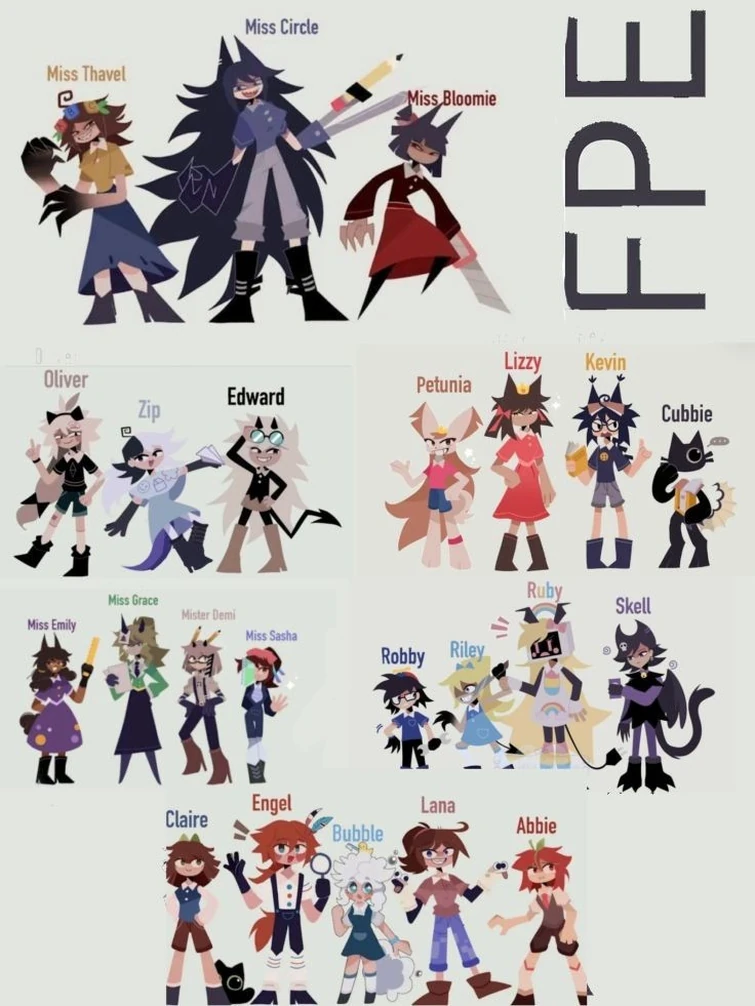 Paper vs. unpaper | Fandom