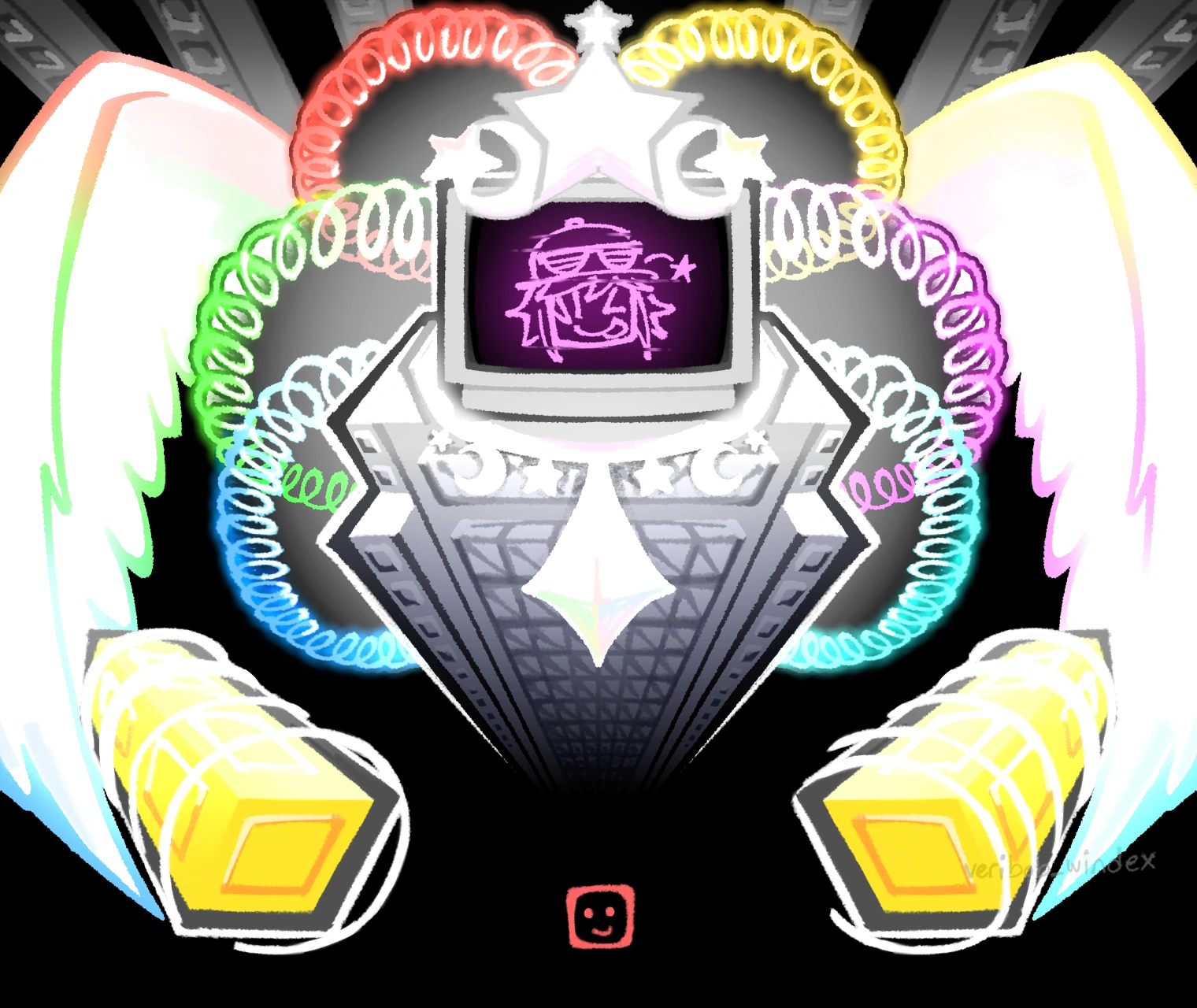 omega soulfuse tbb tycoon | Fandom