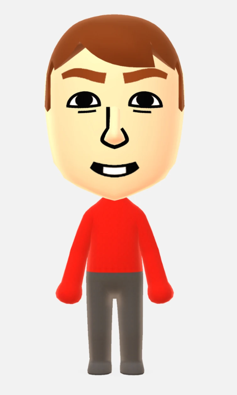 Make this character | Fandom