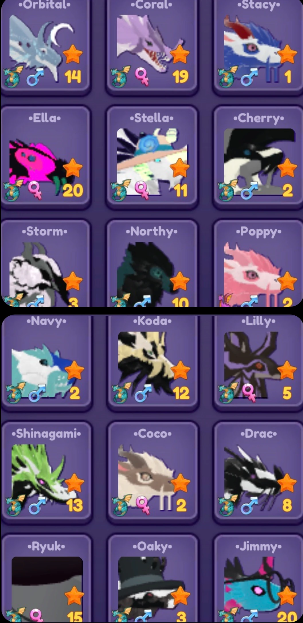 Lf offers (JIMMY IS NFT UNLESS MASSIVE OVERPAY) | Fandom