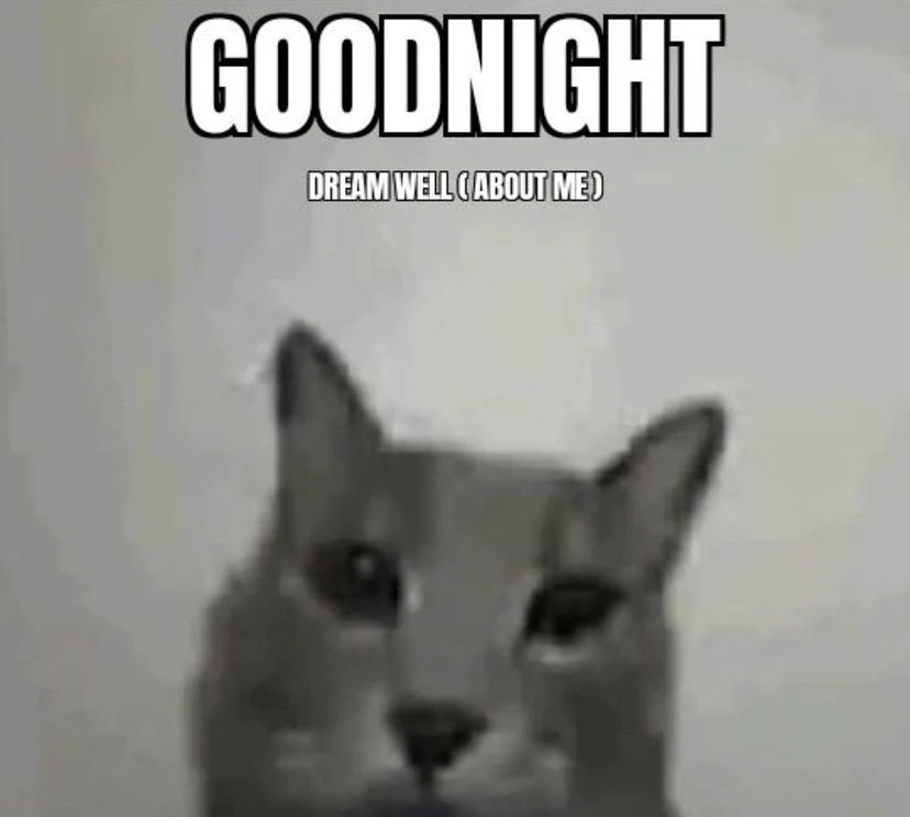 logging off the wiki now, goodnight everybody!! | Fandom