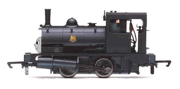 Discuss Everything About Thomas the Tank Engine Wiki | Fandom