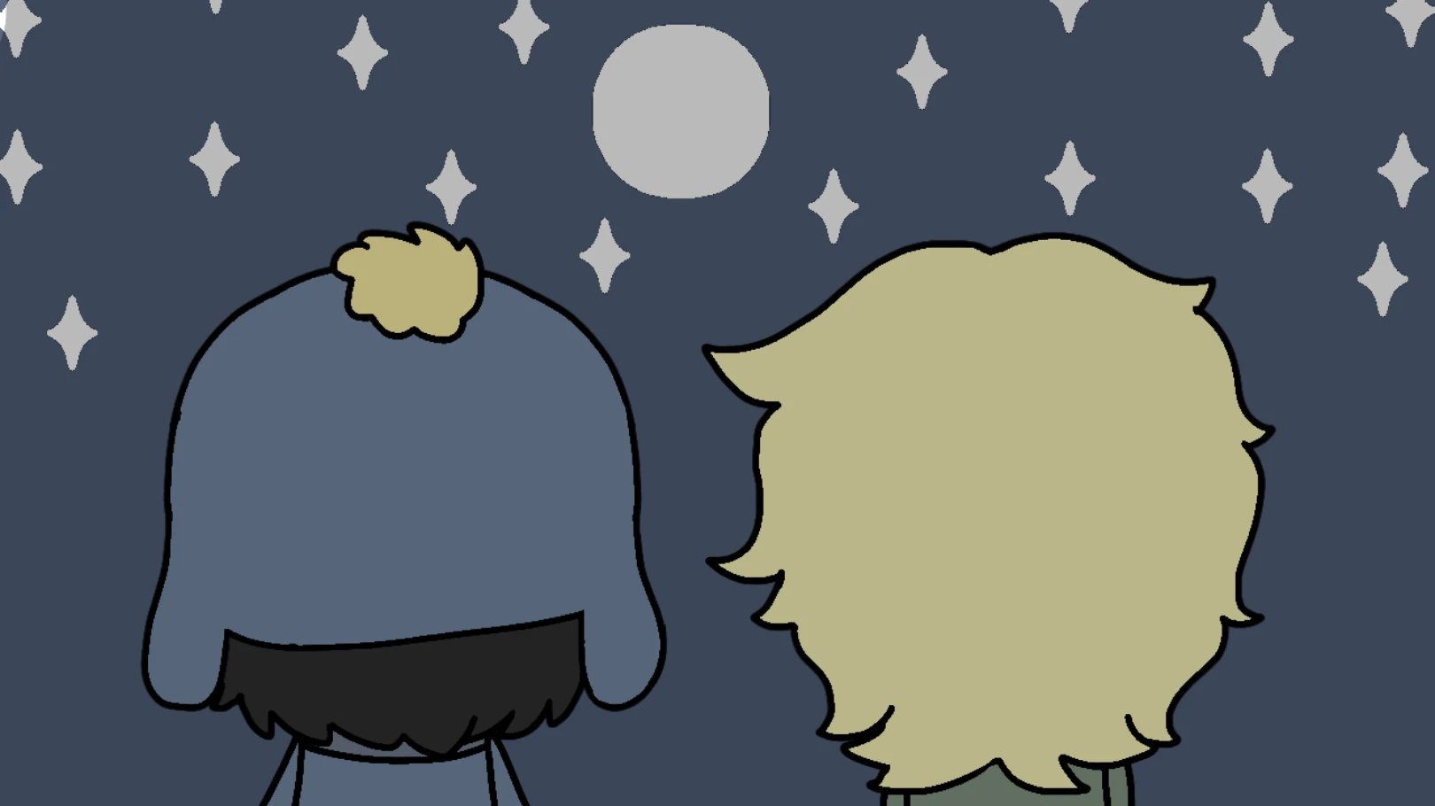 Seeing stars | Fandom