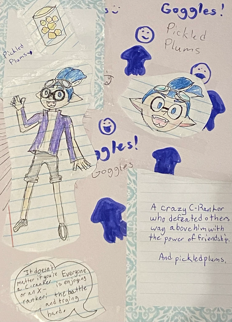 Discuss Everything About Splatoon Wiki | Fandom