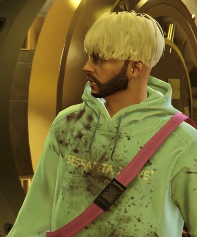 Nicollo Carbonara/Sezon 1 | 5city Wiki | Fandom