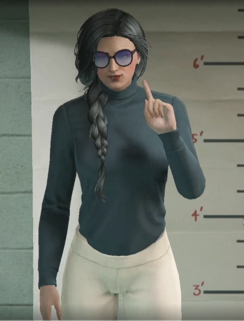 Emily Miller | 5city Wiki | Fandom