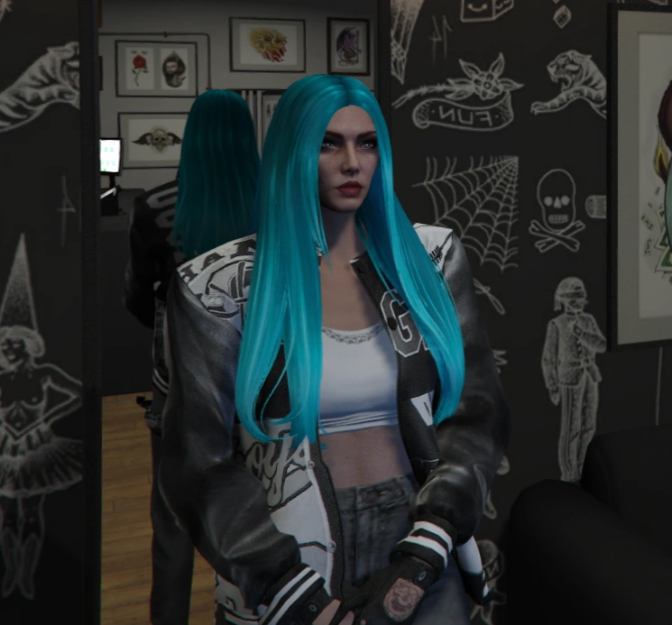 Maeve Evans | 5city Wiki | Fandom