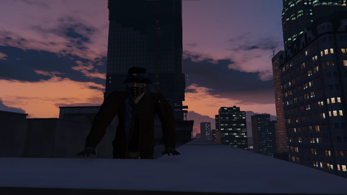 Amber Larson-Brown/Sezon 4 | 5city Wiki | Fandom