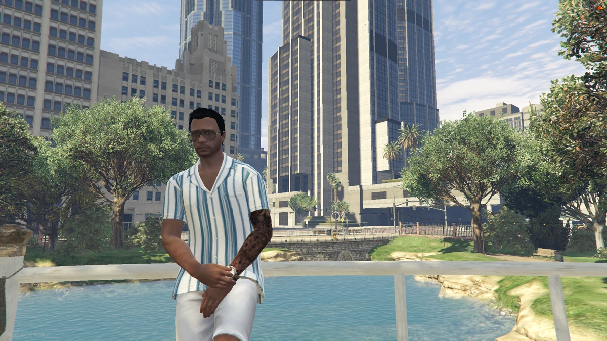 Nathan Cross | 5city Wiki | Fandom