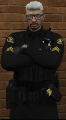 James Specter | 5city Wiki | Fandom