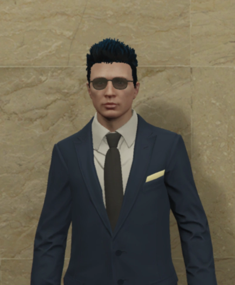 Donald Law | 5city Wiki | Fandom