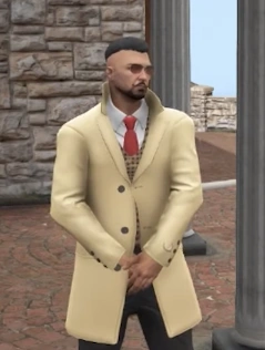 Luca Luciano | 5city Wiki | Fandom