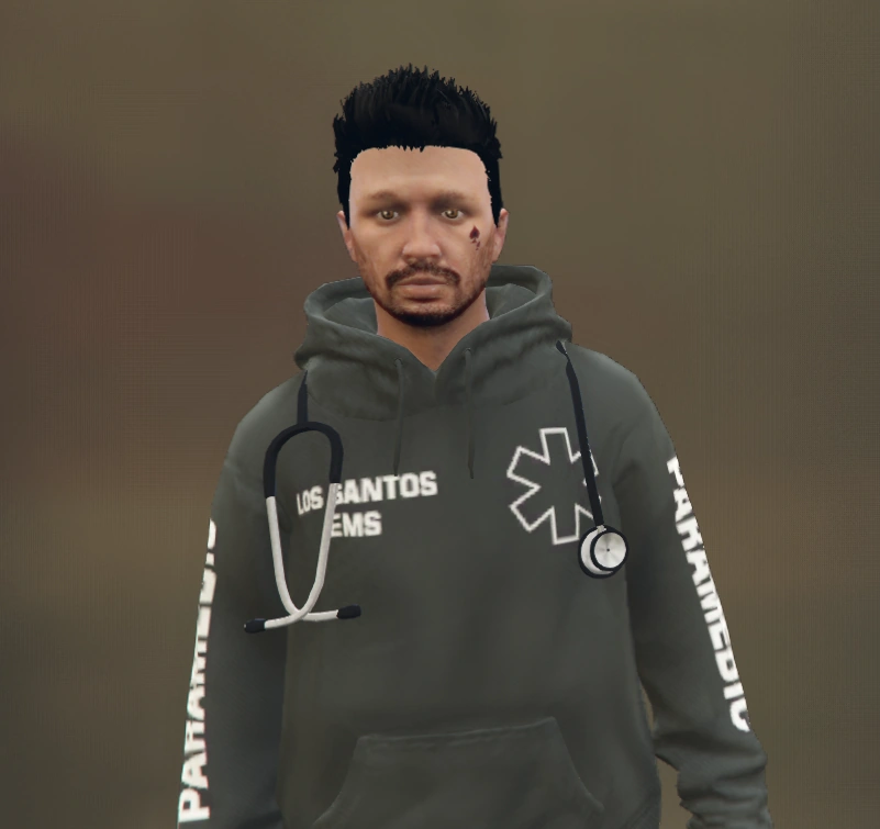 Jacob White | 5city Wiki | Fandom