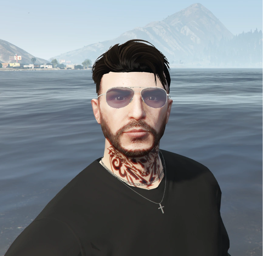 Ivan Petrov | 5city Wiki | Fandom