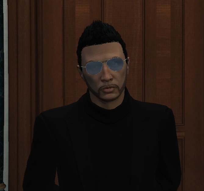 Chris Ward | 5city Wiki | Fandom