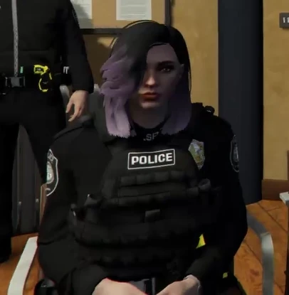 Maeve Murphy | 5city Wiki | Fandom