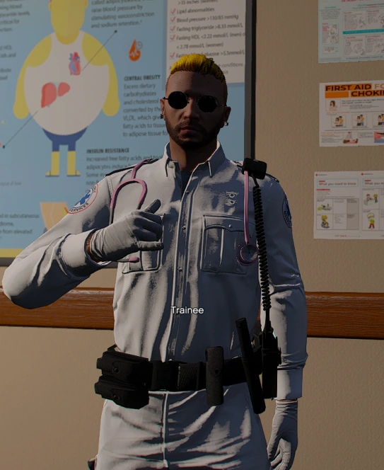 Ted Weed | 5city Wiki | Fandom