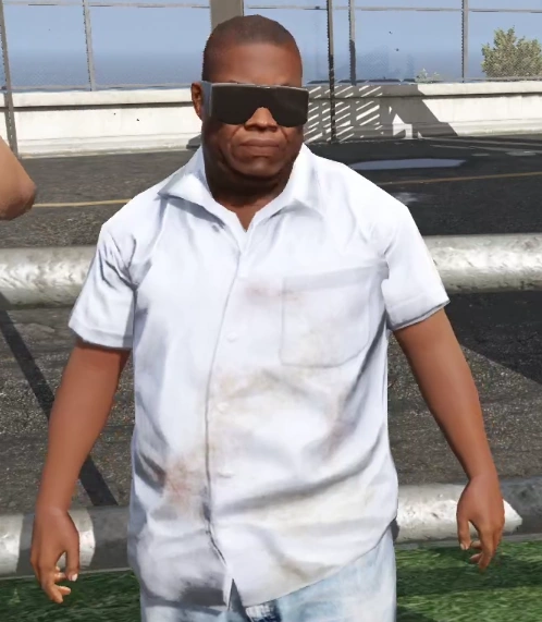 Ye | 5city Wiki | Fandom
