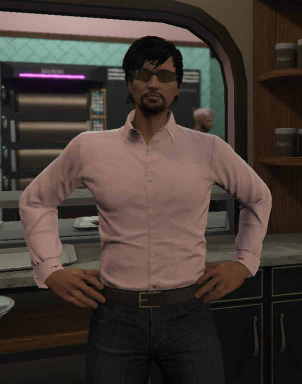 Lee Nux | 5city Wiki | Fandom