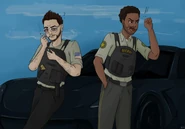 Juan Pablo Pisicela | 5city Wiki | Fandom