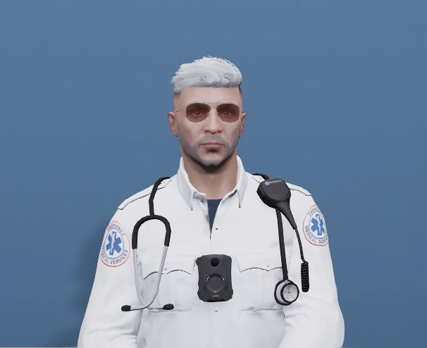 Dylan White | 5city Wiki | Fandom