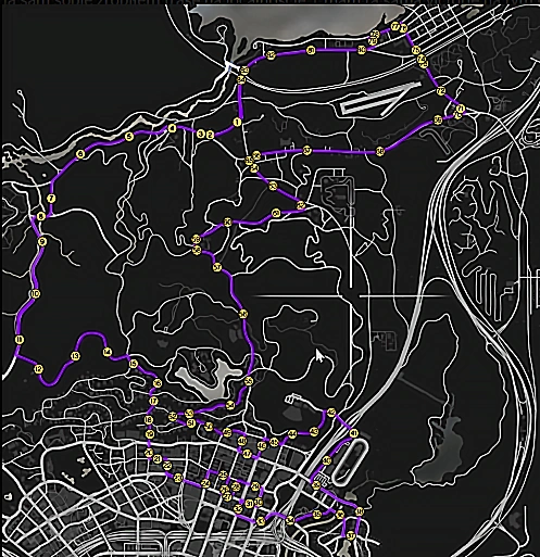 Speed Enforcement Unit | 5city Wiki | Fandom