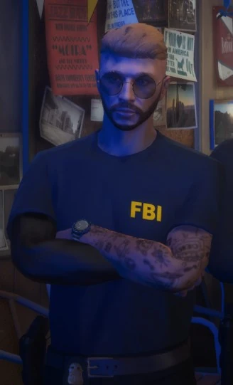 Eric Payton Sezon 4 | 5city Wiki | Fandom