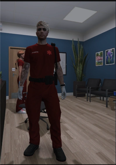 EMS/Ubiór | 5city Wiki | Fandom