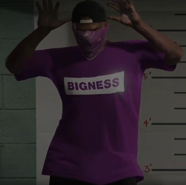 Grayson Jones | 5city Wiki | Fandom