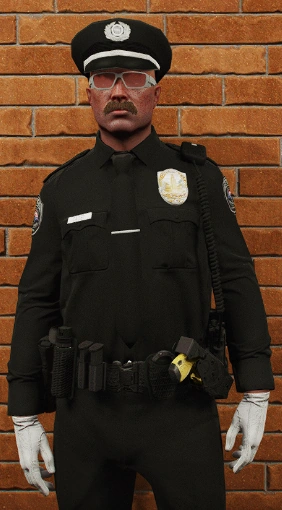 Miles Logan | 5city Wiki | Fandom