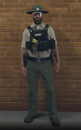 Connor Hunter | 5city Wiki | Fandom