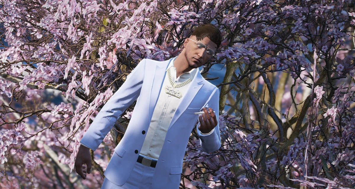 Theo Ruiz-Jhonson | 5city Wiki | Fandom