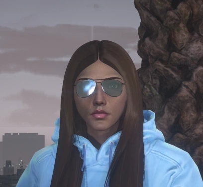 Tami Musashi | 5city Wiki | Fandom