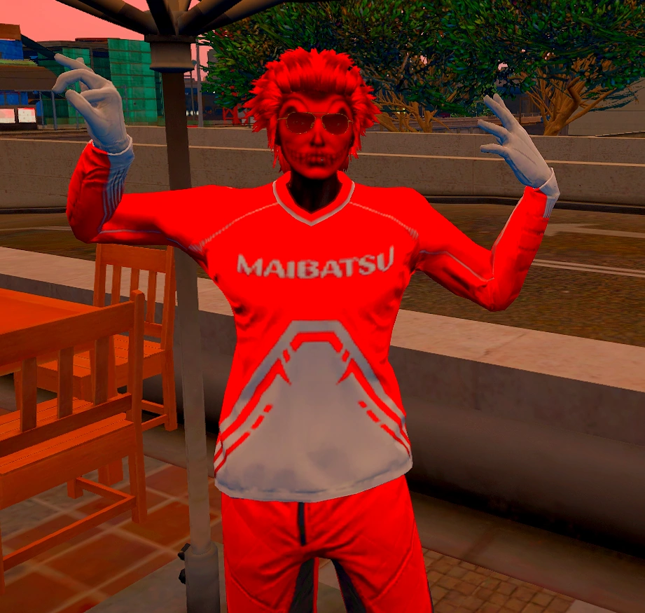 Logan Carter | 5city Wiki | Fandom