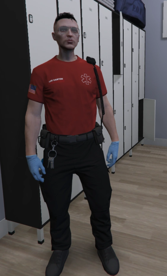 Jeff Jarson | 5city Wiki | Fandom