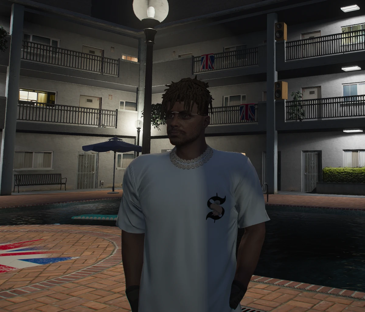 Sean Scott | 5city Wiki | Fandom