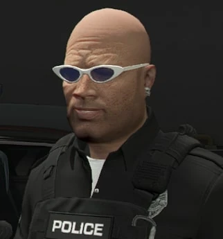 Willy Facestrong | 5city Wiki | Fandom