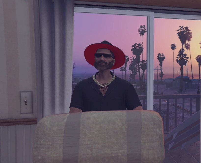 Jahseh Dwayne | 5city Wiki | Fandom