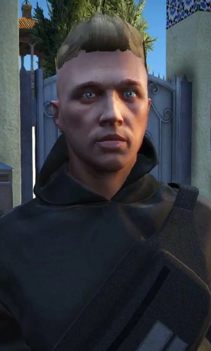 Aiden Rift | 5city Wiki | Fandom