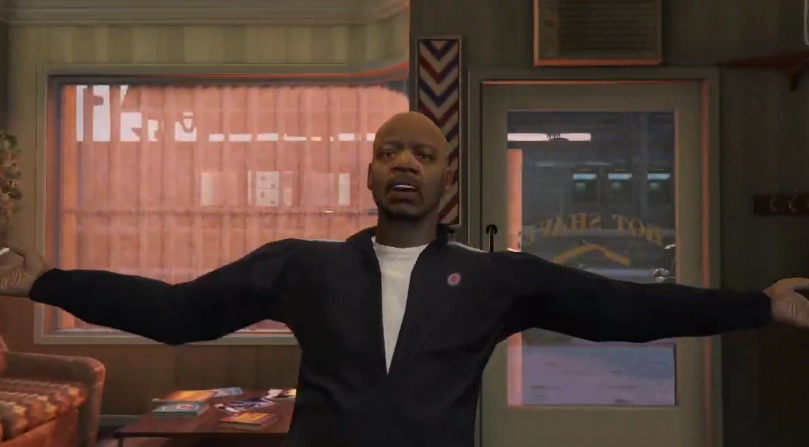 Diamond Smith (Chmielarz) | 5city Wiki | Fandom