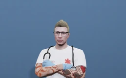 EMS | 5city Wiki | Fandom